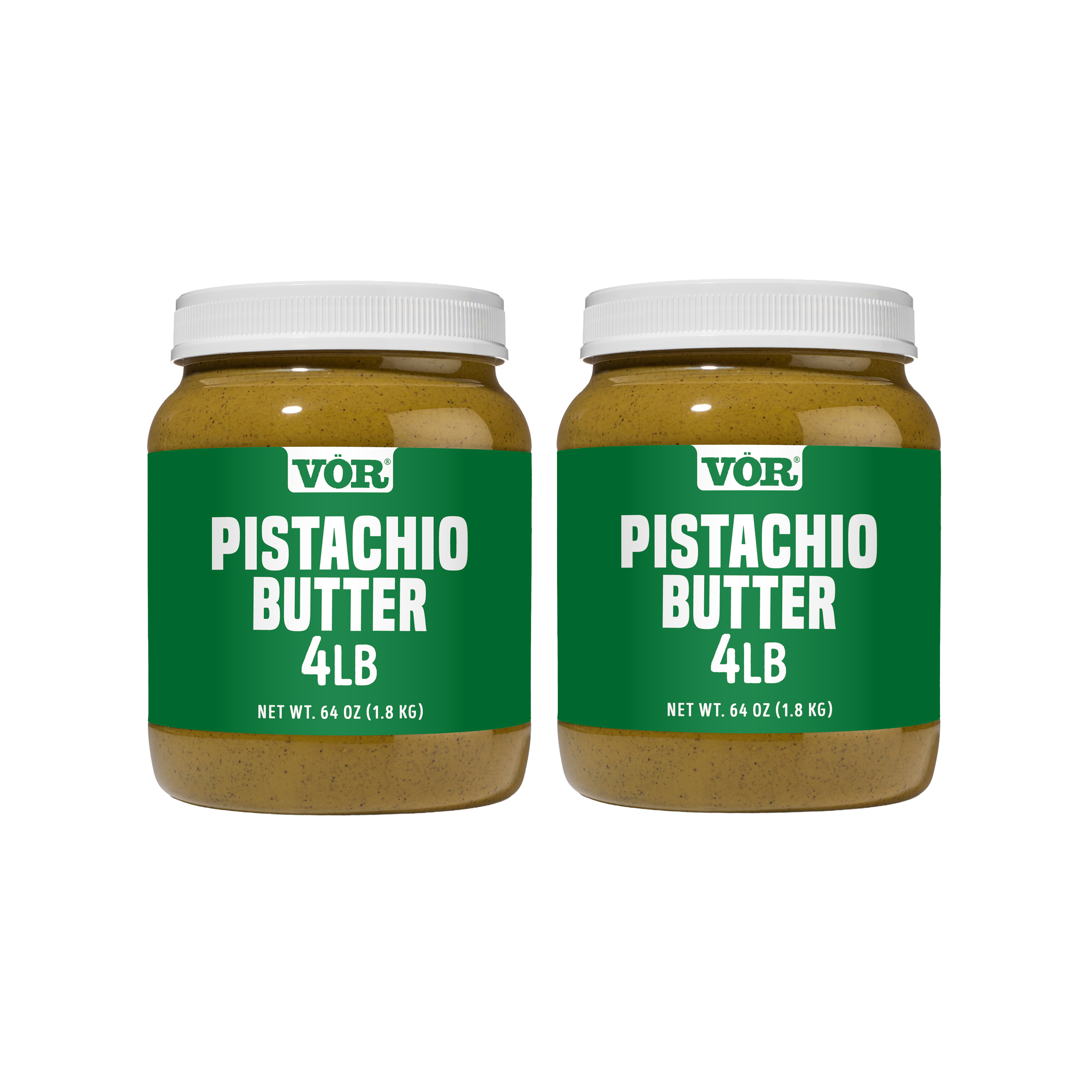 Vör Orders | Your Trusted Partner for Premium Bulk Nut Butters
