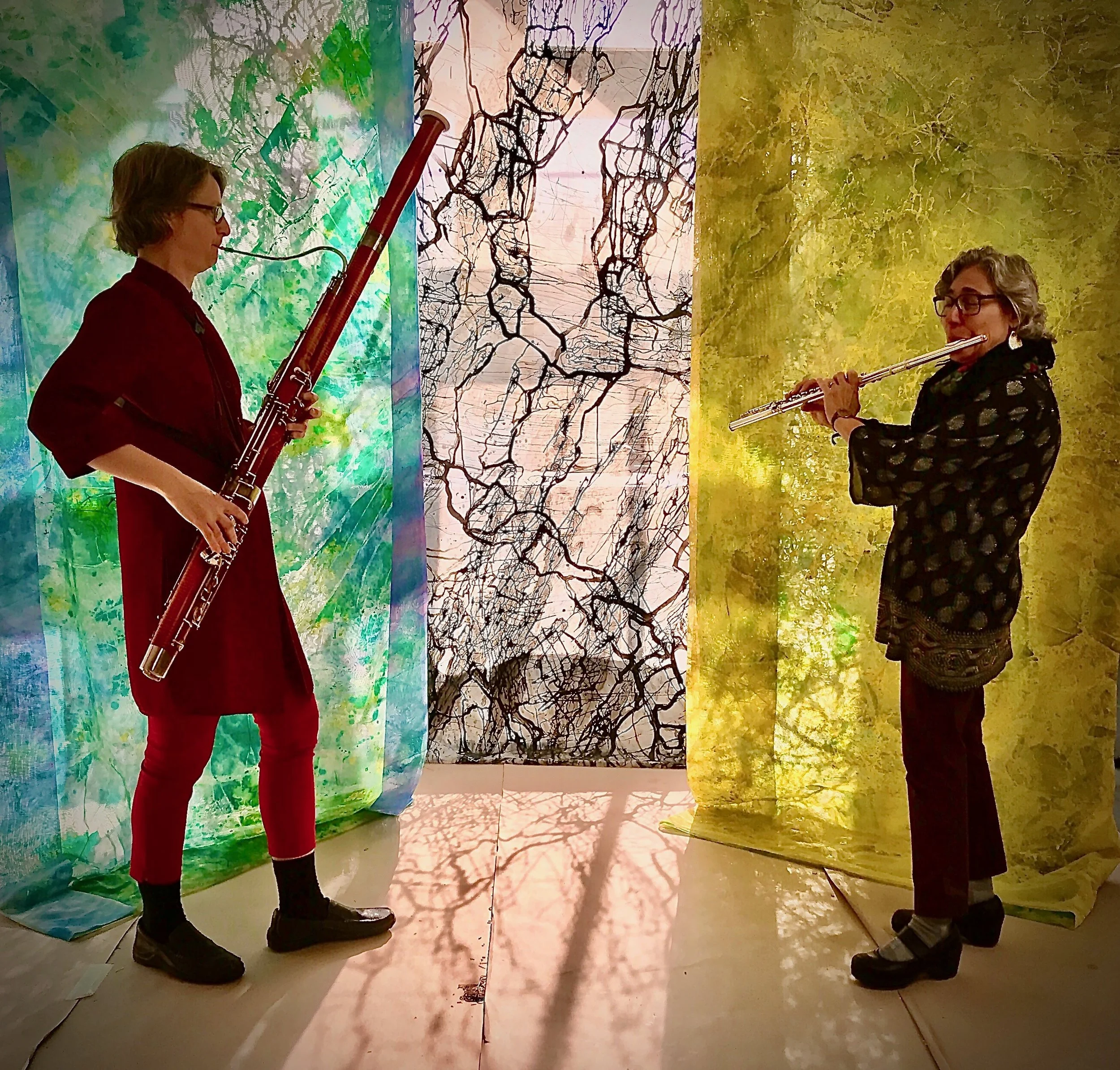 Fractured Atlas Arts Organizations
