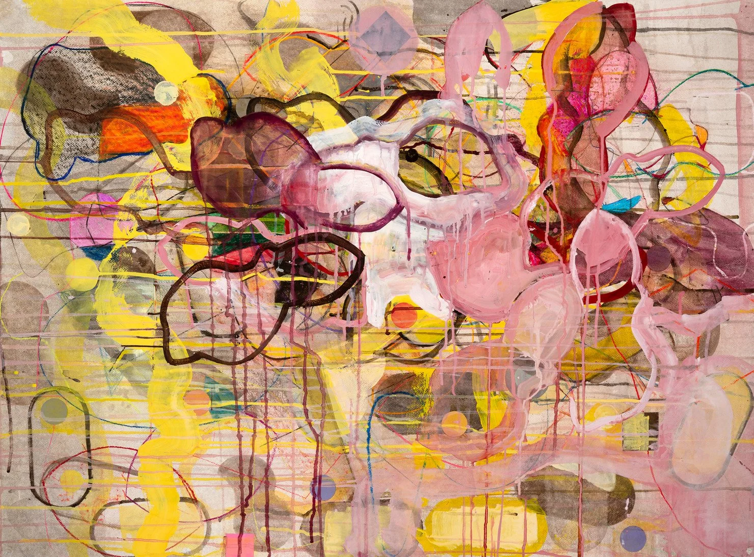 Old City Jewish Art Center presents Tremain Smith’s ‘The Art of Grief ...