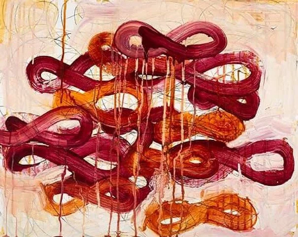 ‘The Art of Grief and What Follows’ at OCJAC Explores Grief Through ...