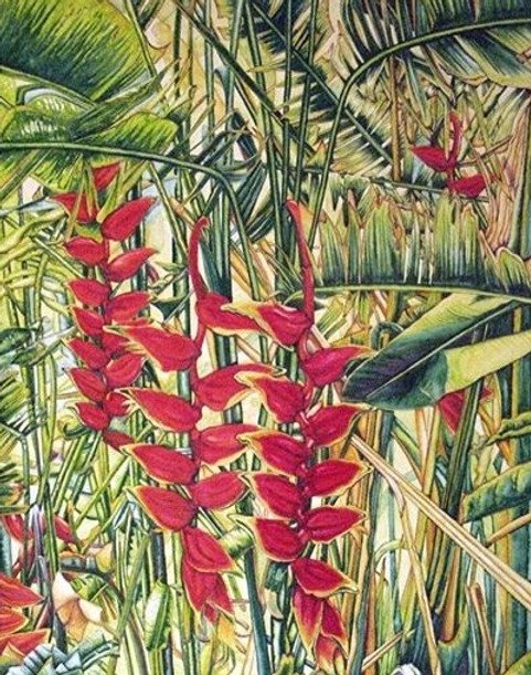 Adam Konisberg: Paradise and Freedom — Old City Jewish Arts Center