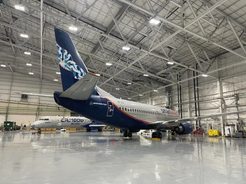 1 Vision Aviation
