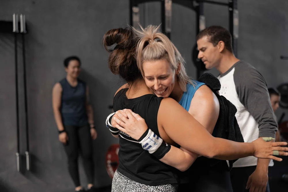 Melbourne West Barbell Club | Premier Olympic Lifting and Strength ...