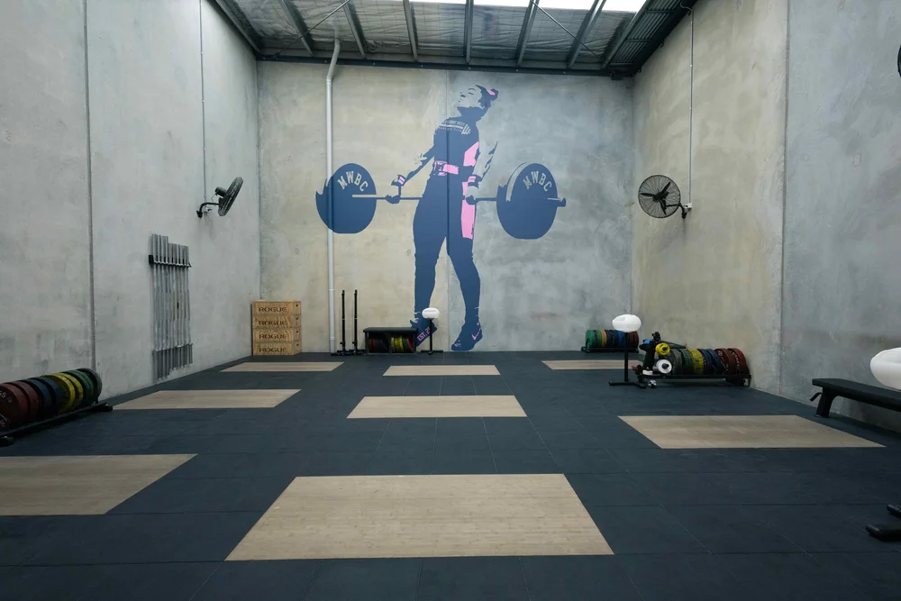 About MWBC | Expert Olympic Weightlifting Coaches in Melbourne ...