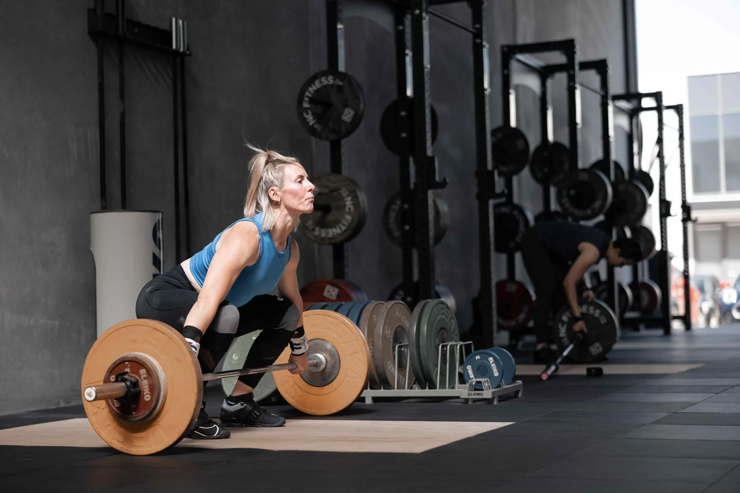 Melbourne West Barbell Club | Premier Olympic Lifting and Strength ...