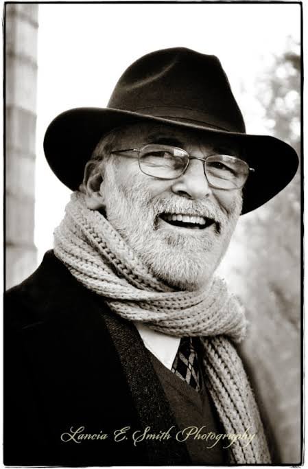 C. S. Lewis & The Imagination with Dr. Jerry Root — Lakelight Institute