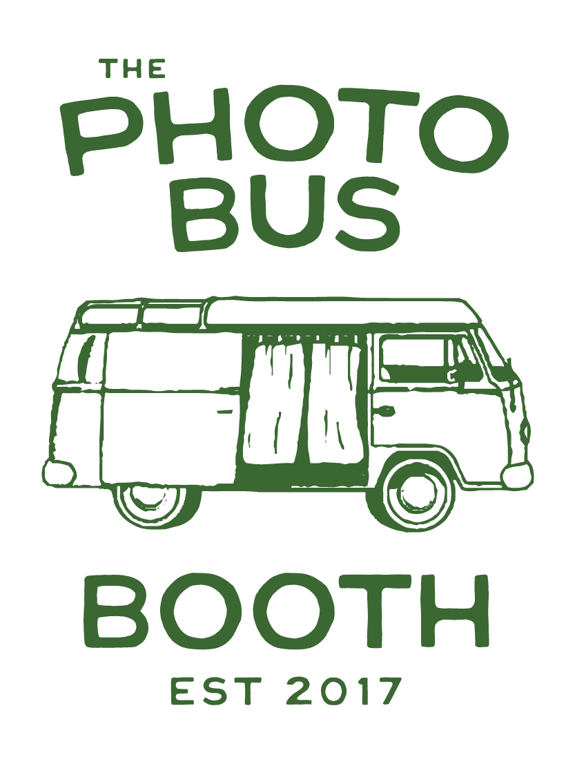 The Photo Bus Booth – Toronto VW Photo Booth