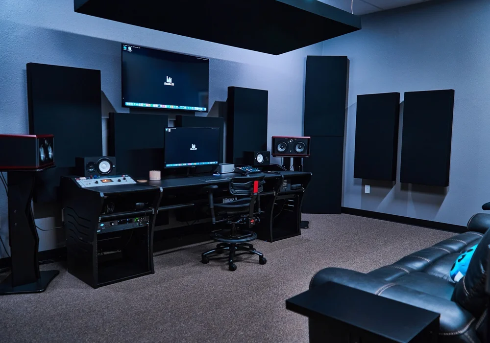 Studio 22