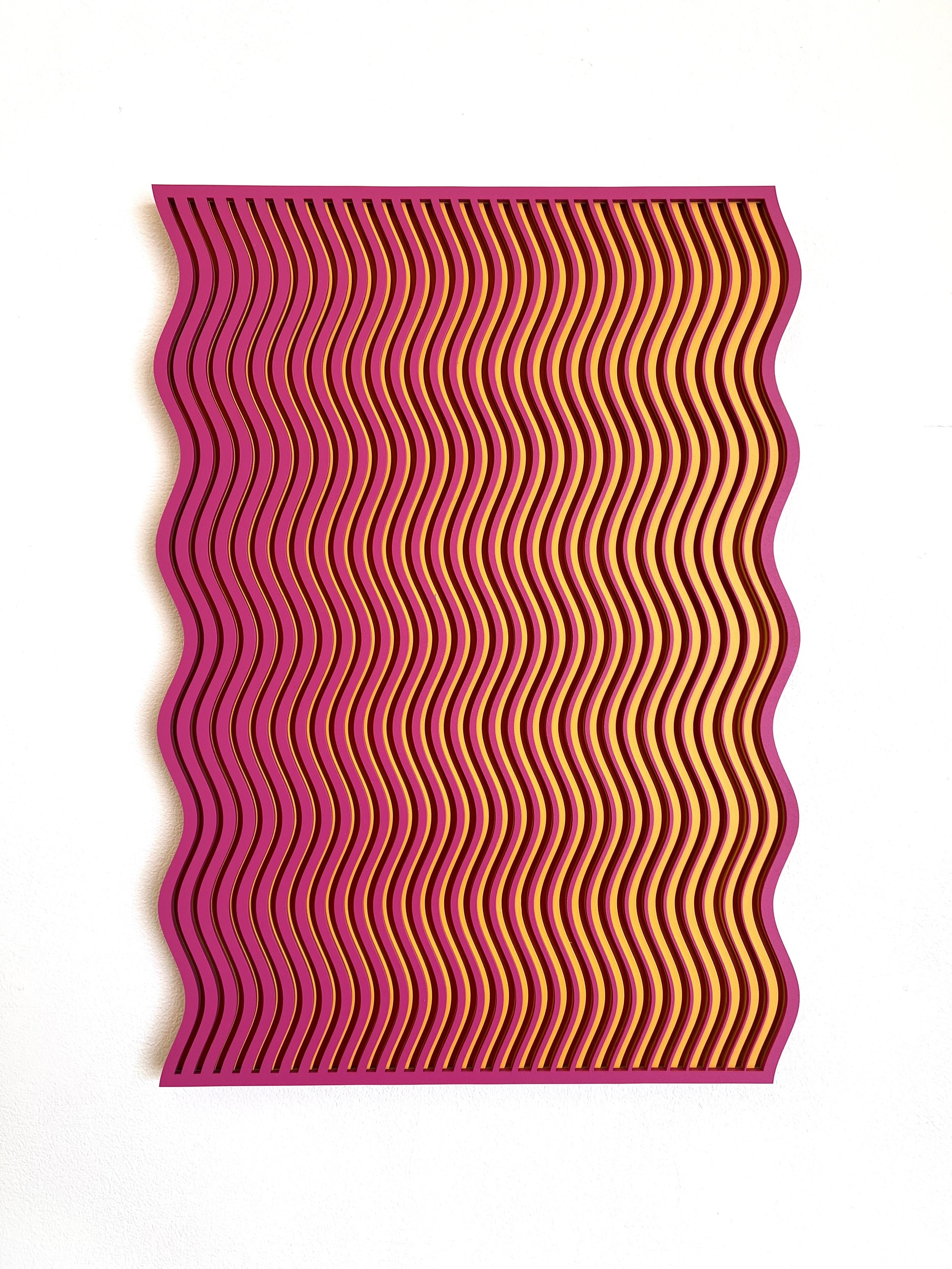 Nomadic Flow — Kayla Bacon