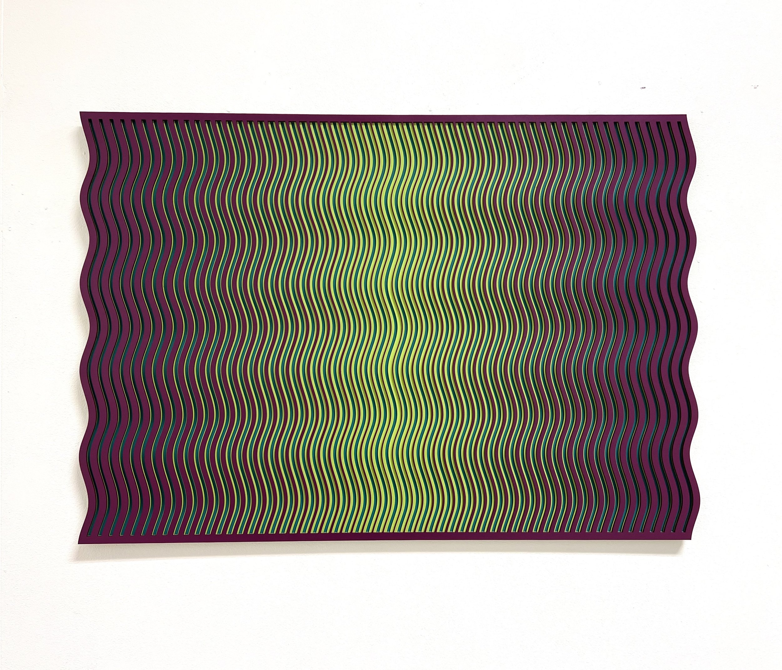 Nomadic Flow — Kayla Bacon