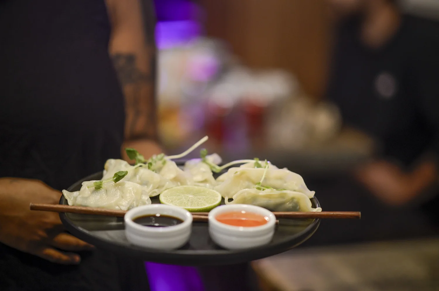 Menu — The Rutledge Bar & Eats