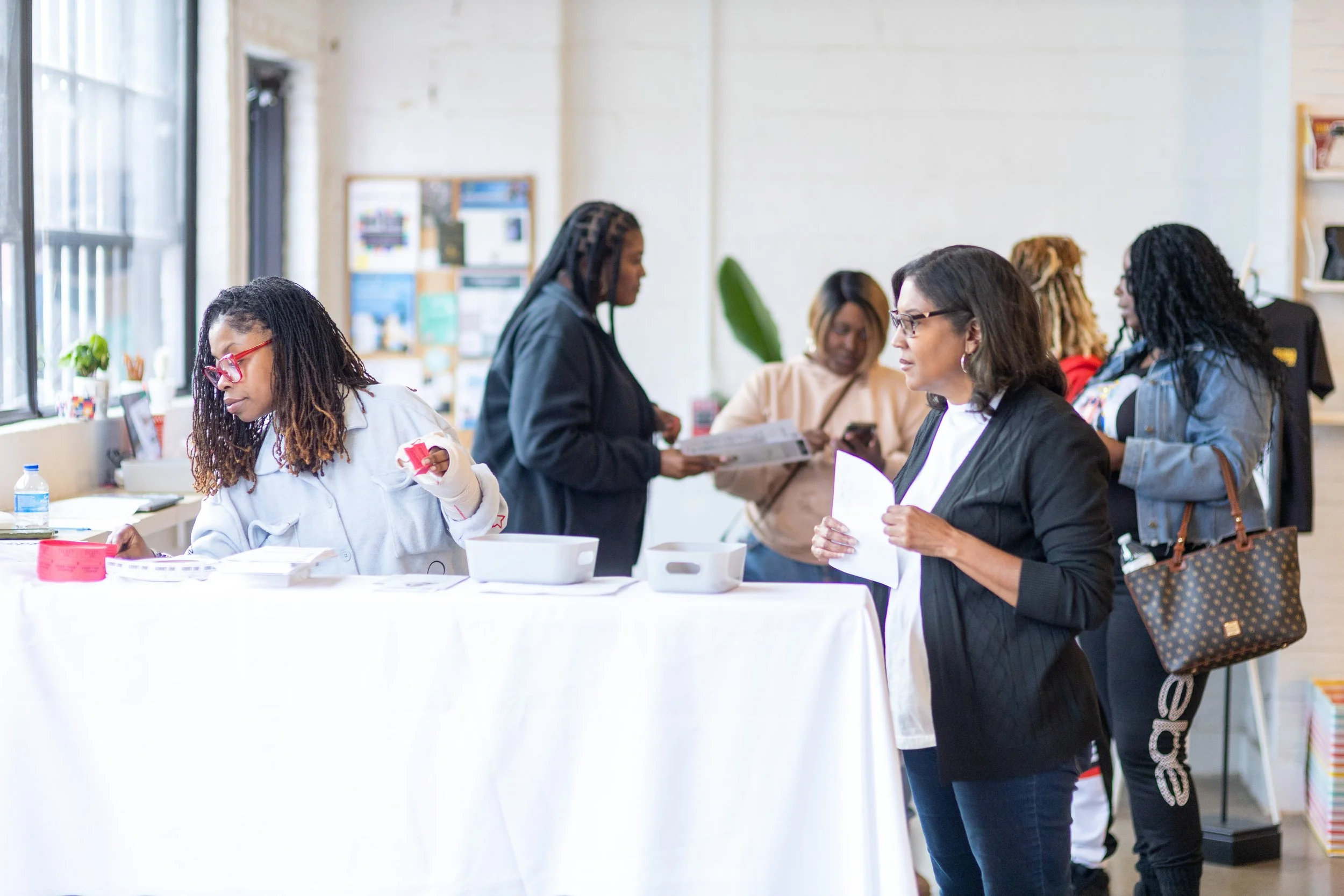 Coalescence Coffee Company - We're About Coffee & Community