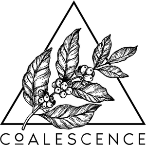 Coalescence Coffee Company - We're About Coffee & Community