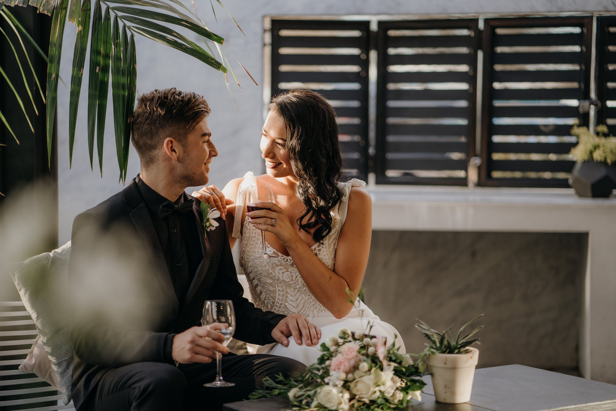 Spaces — Terrace Kitchen