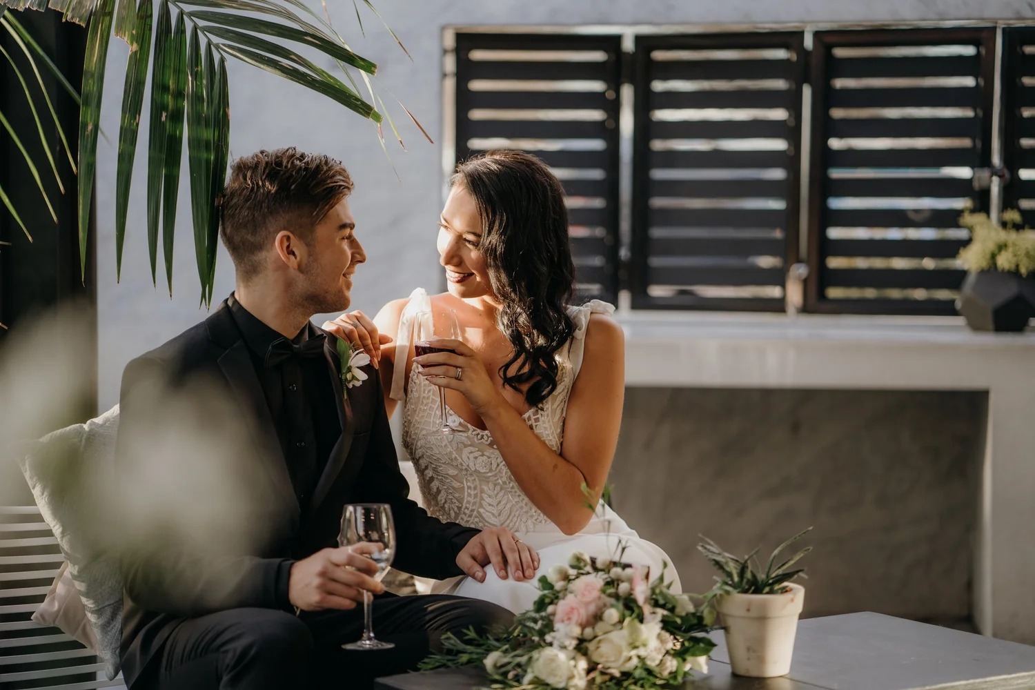 Spaces — Terrace Kitchen