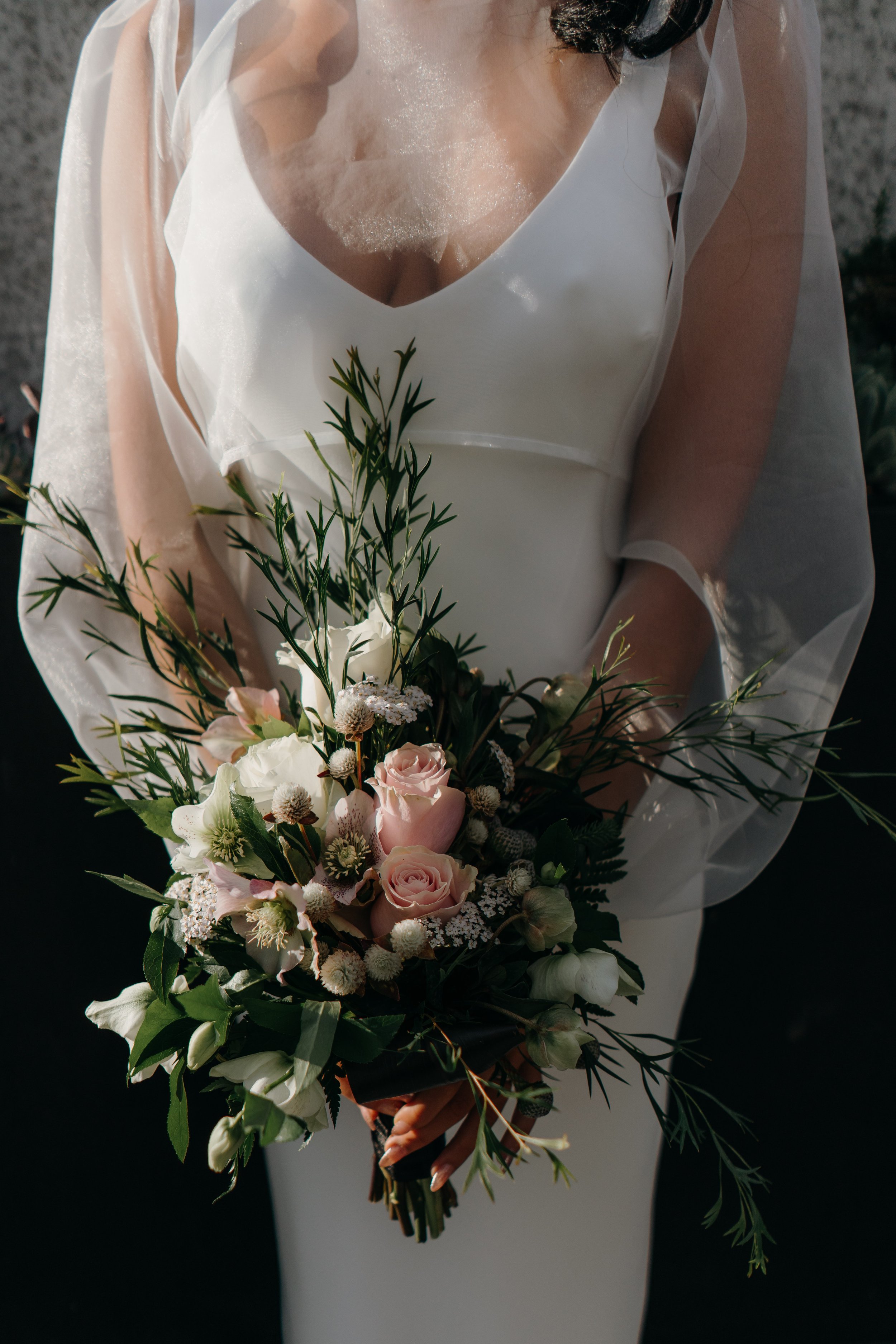 Packages / Winter Wedding Package — Terrace Kitchen