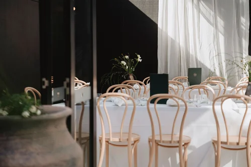Terrace Kitchen