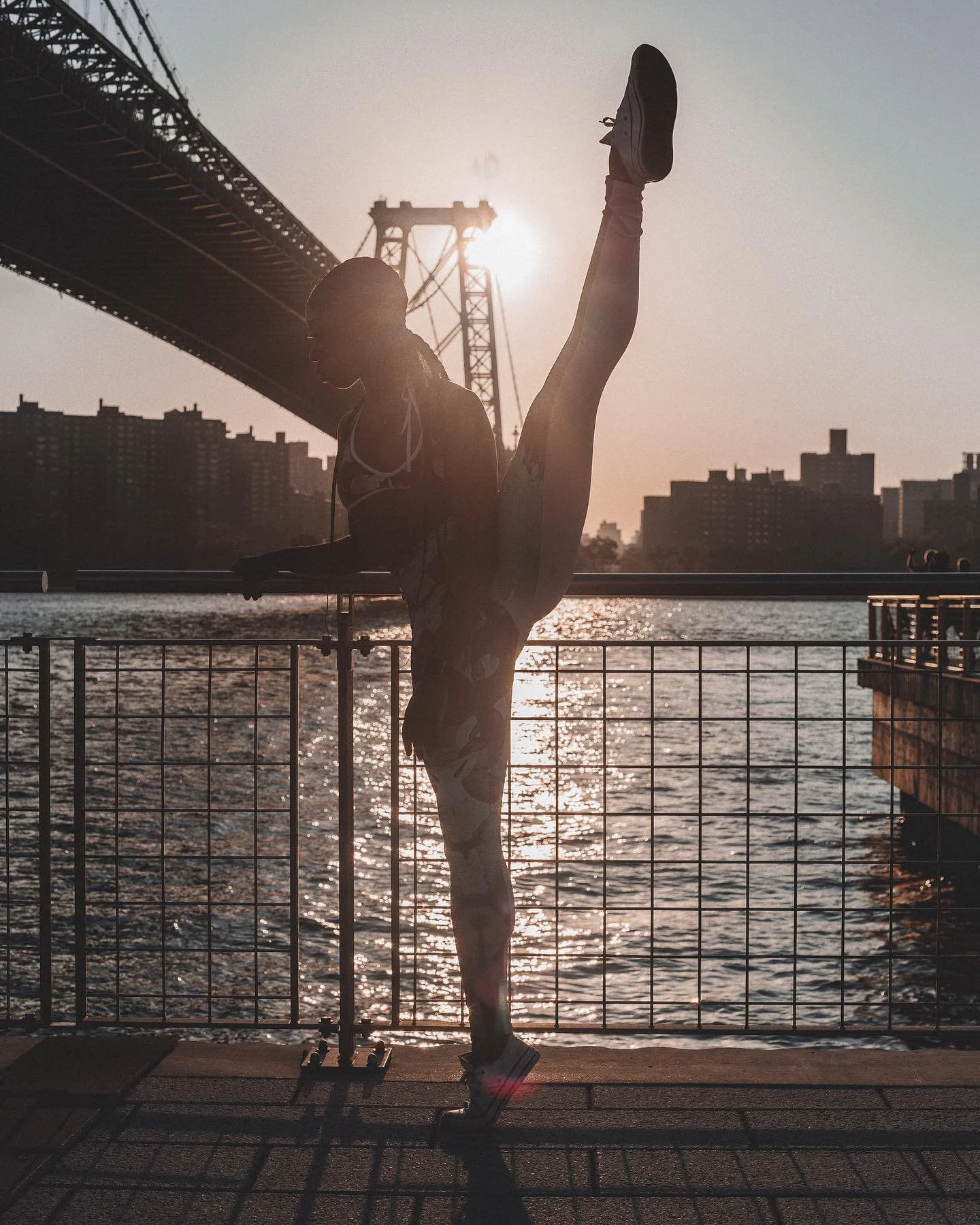 Movement/Dance — Tiana Michele Photo