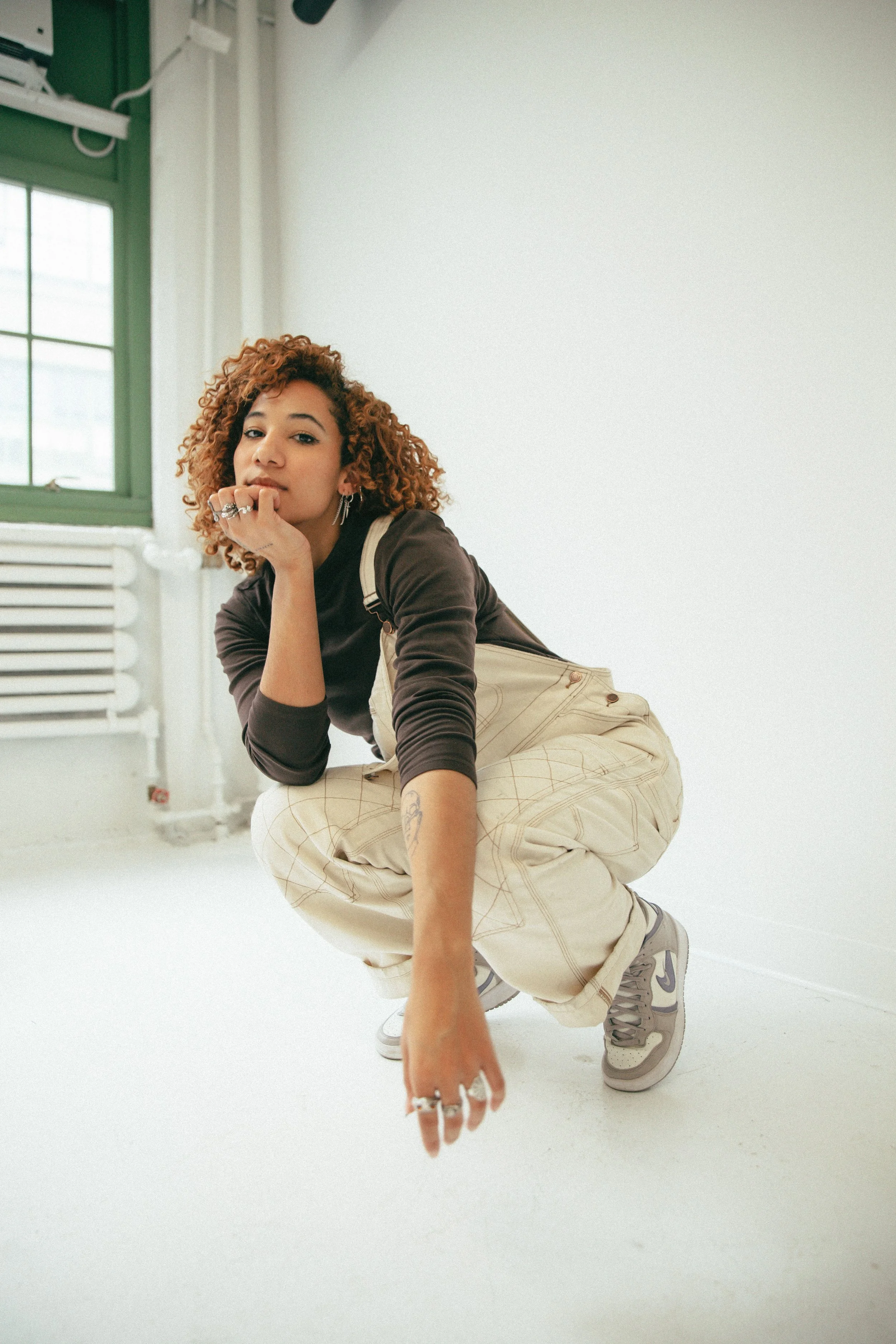 Tiana Michele Photo