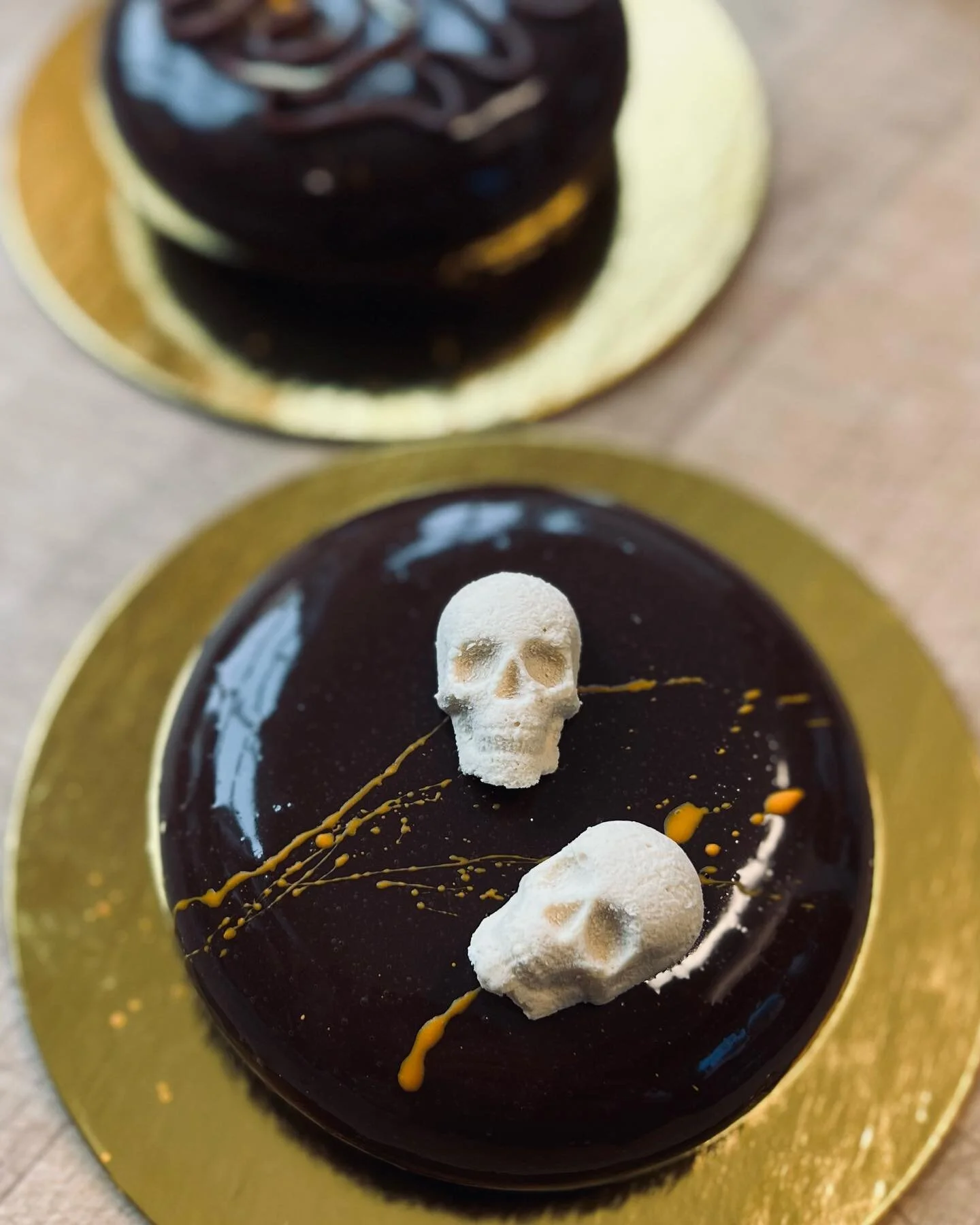 Gallery — Alta Bakery