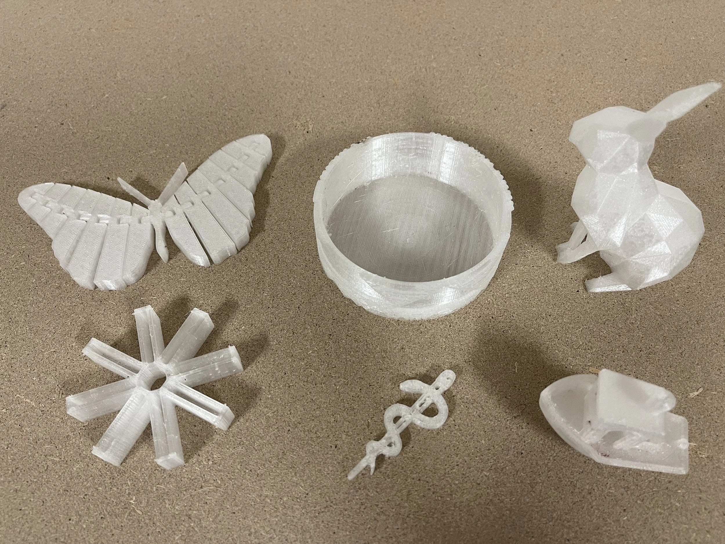 3D Printing Program — NexTech Hawaiʻi
