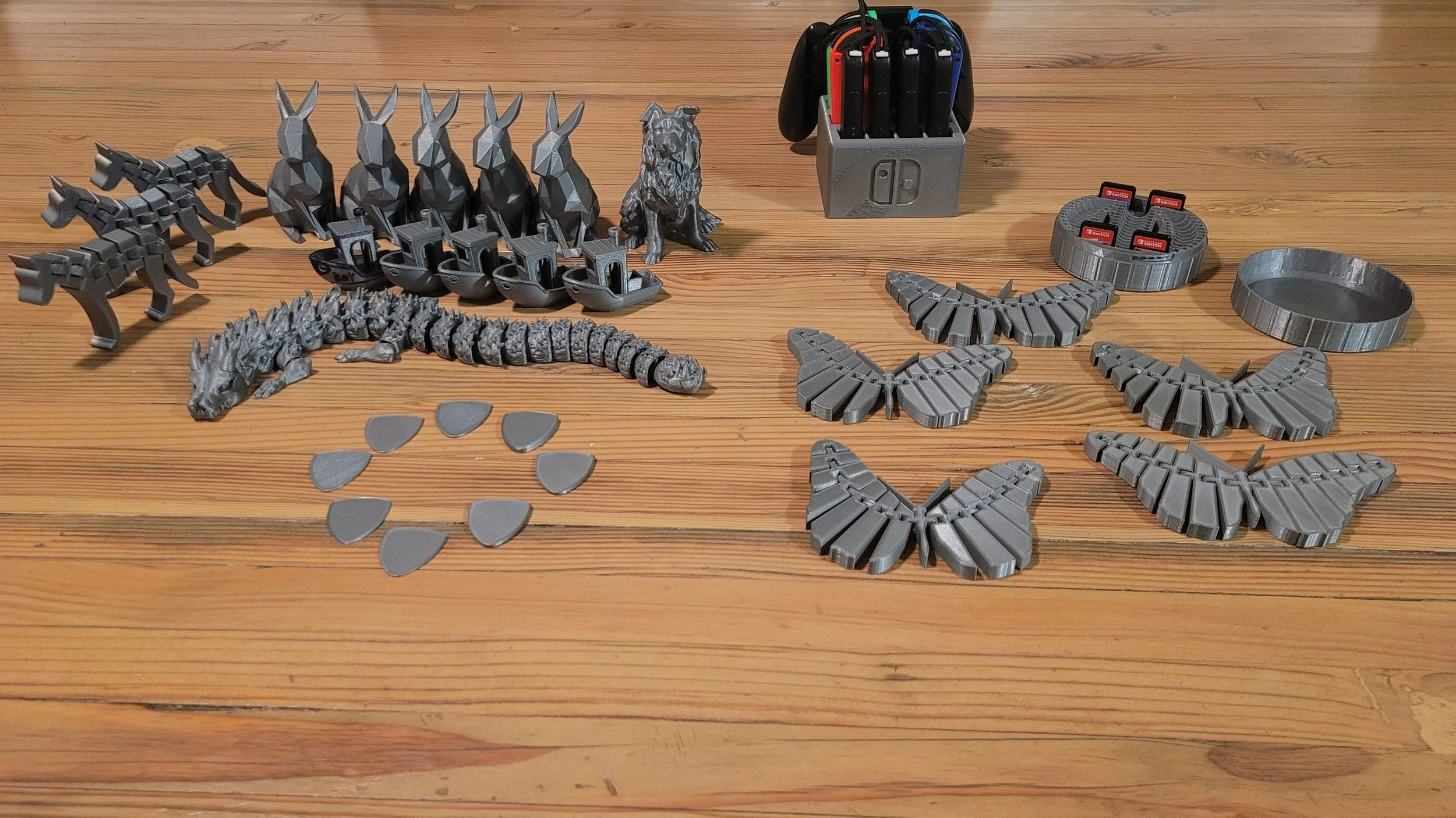 3D Printing Program — NexTech Hawaiʻi