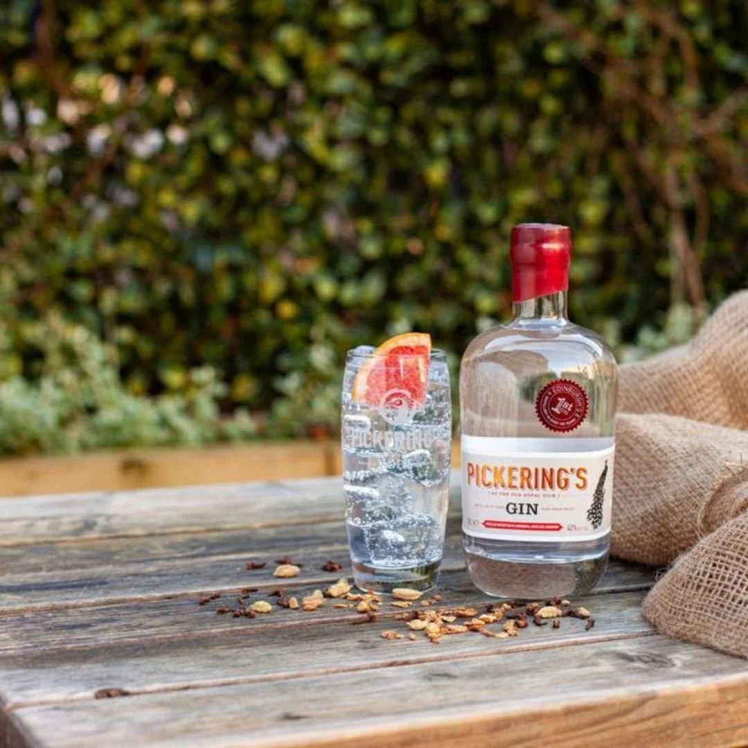 Discover Scottish Gin — Ginspired Scotland