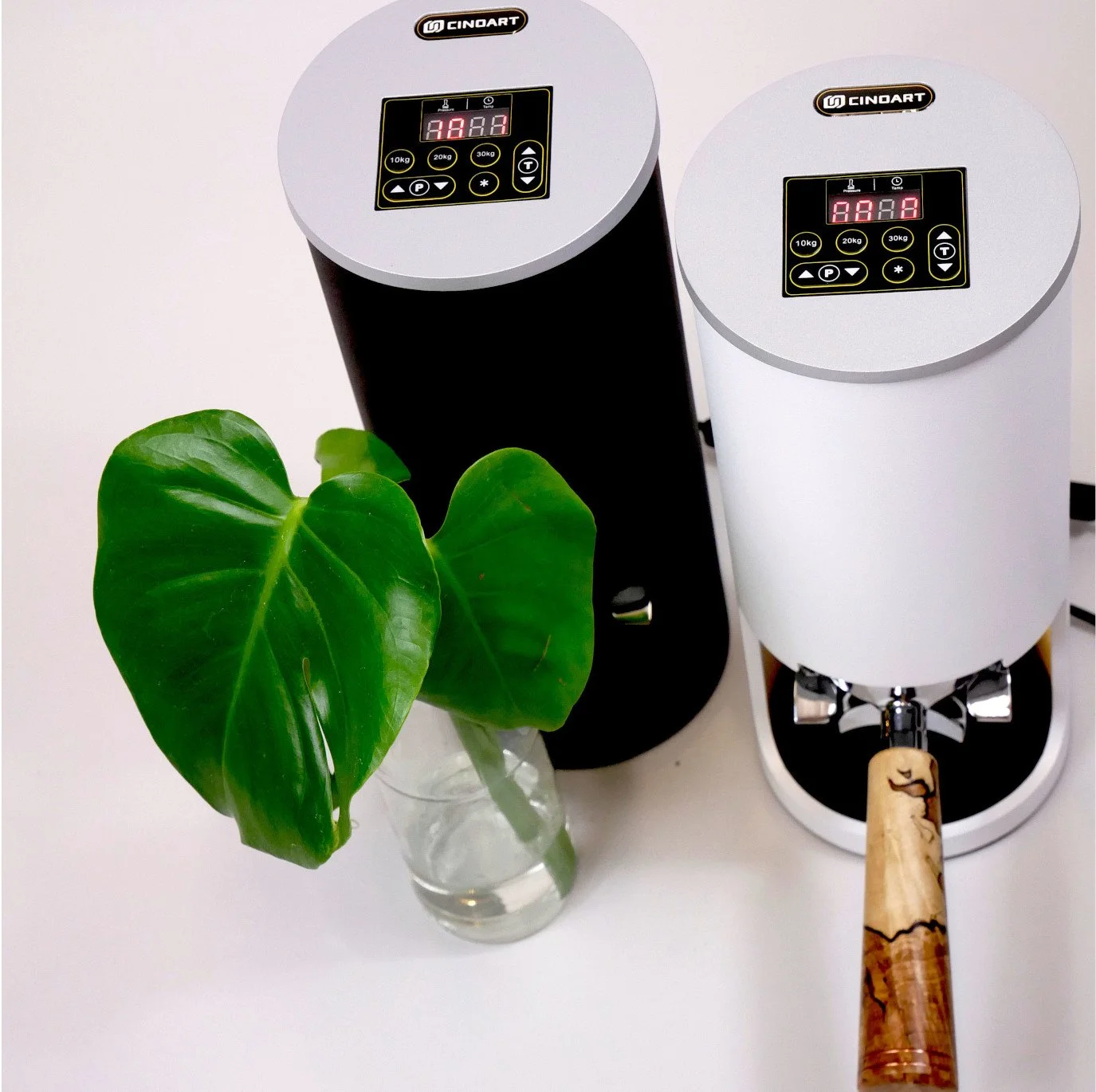 Gallery — Cinoart - Precision Auto-Tampers