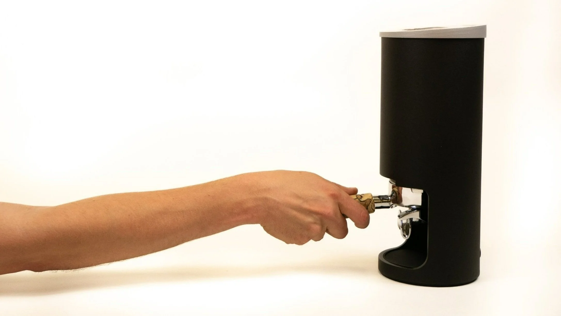 Cinoart - Precision Auto-Tampers