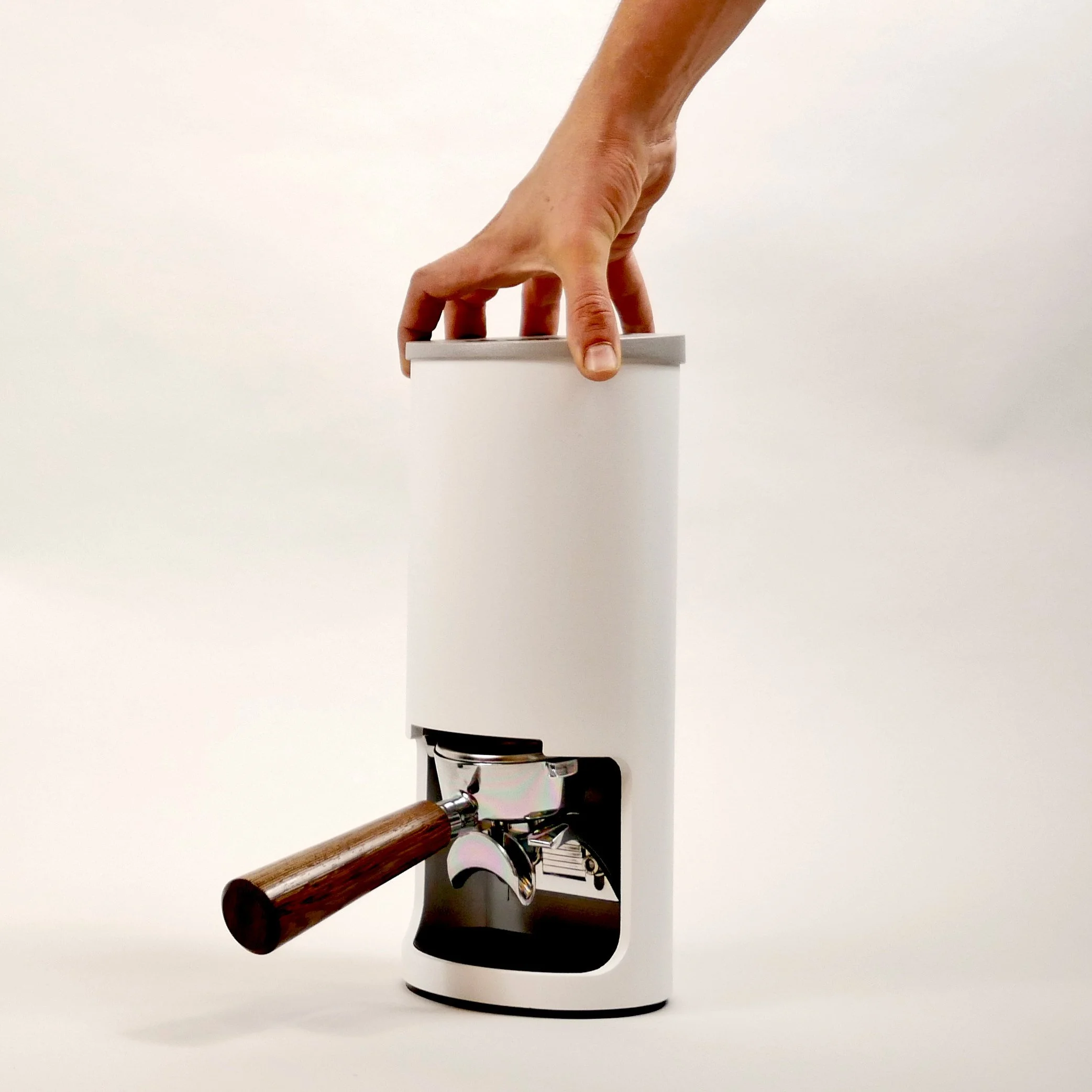 Gallery — Cinoart - Precision Auto-Tampers