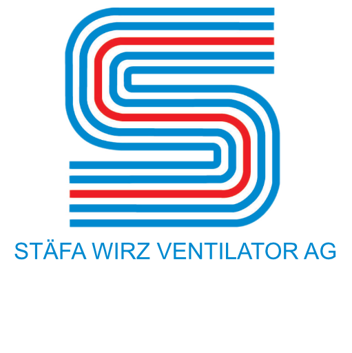 Stäfa Wirz Ventilator AG: Industrie Ventilatoren