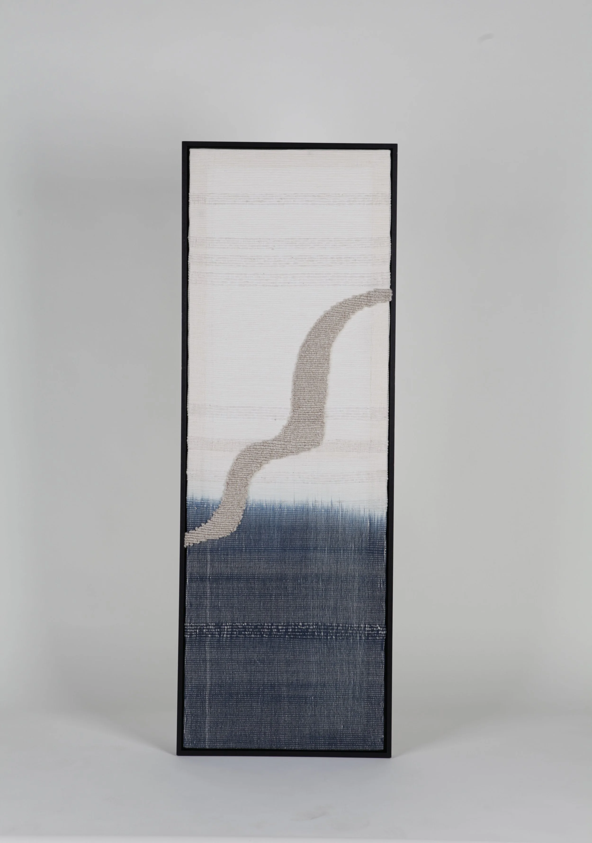 Woven Art — cayte designs