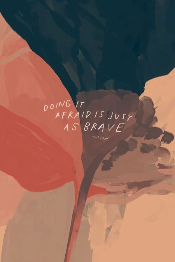 YOU ARE NEVER TOO SMALL TO BE GREAT — STORYTELLER