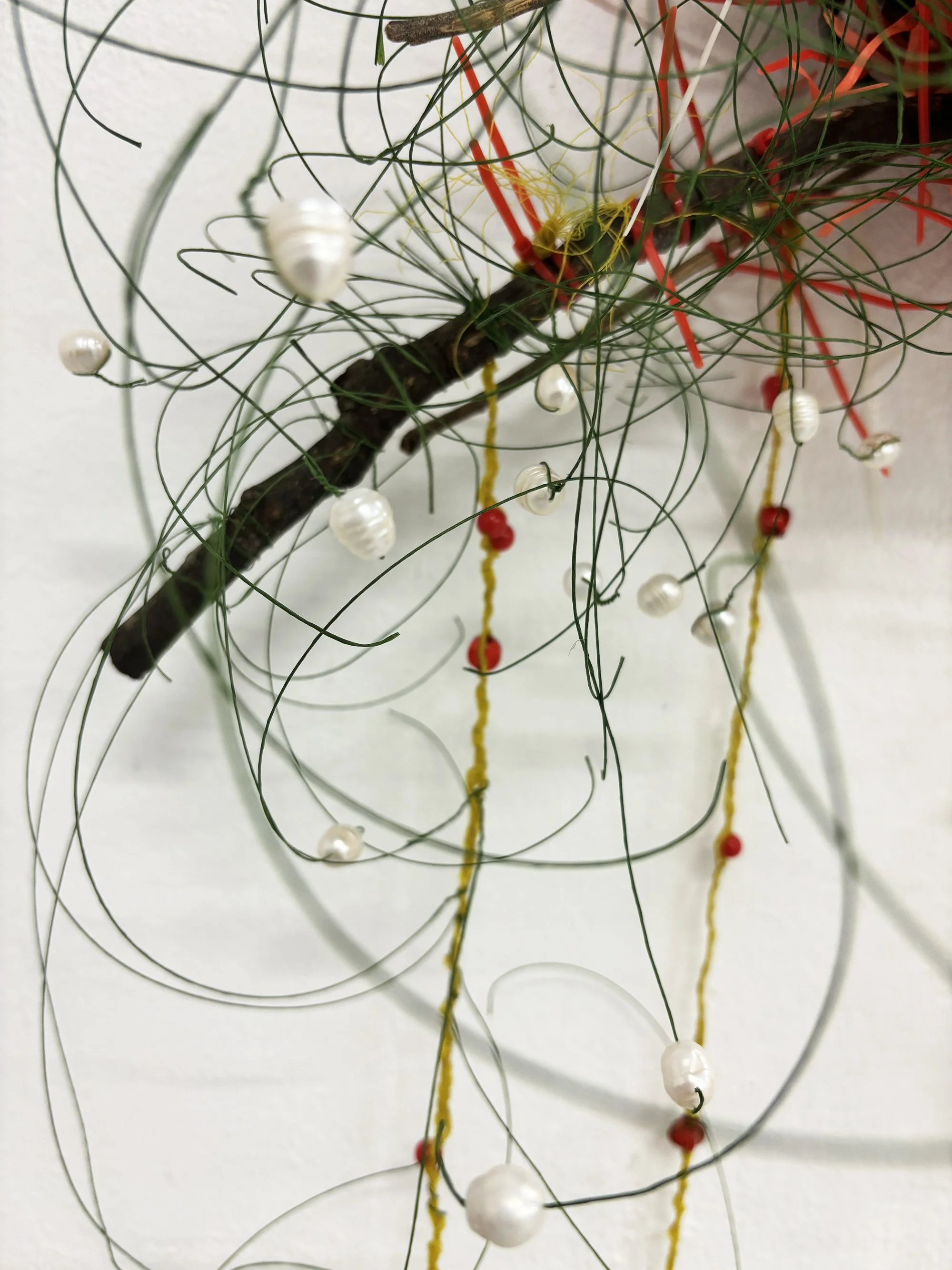 Gallery 2 — 张爱慈 Emma Chong Ai Chzer