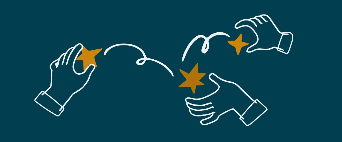 Set up projects for internal open source — Asynchronous agile | Go “async-first”