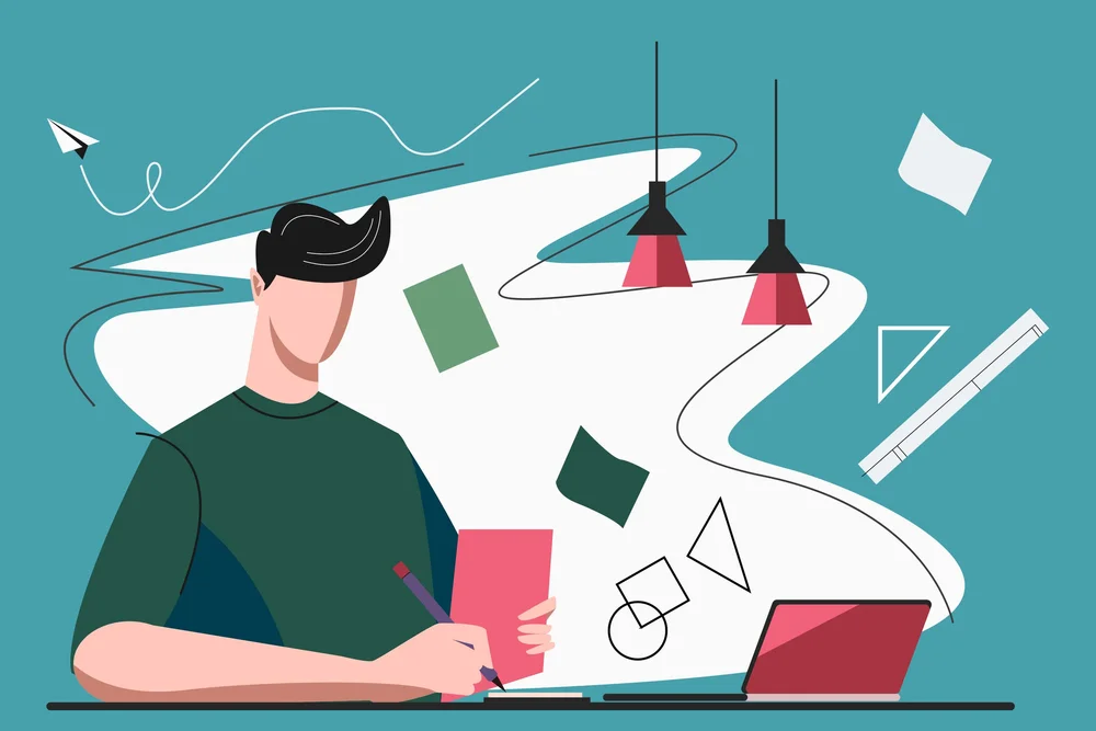 The Async Workers Guide To Writing — Asynchronous Agile Go Async First”