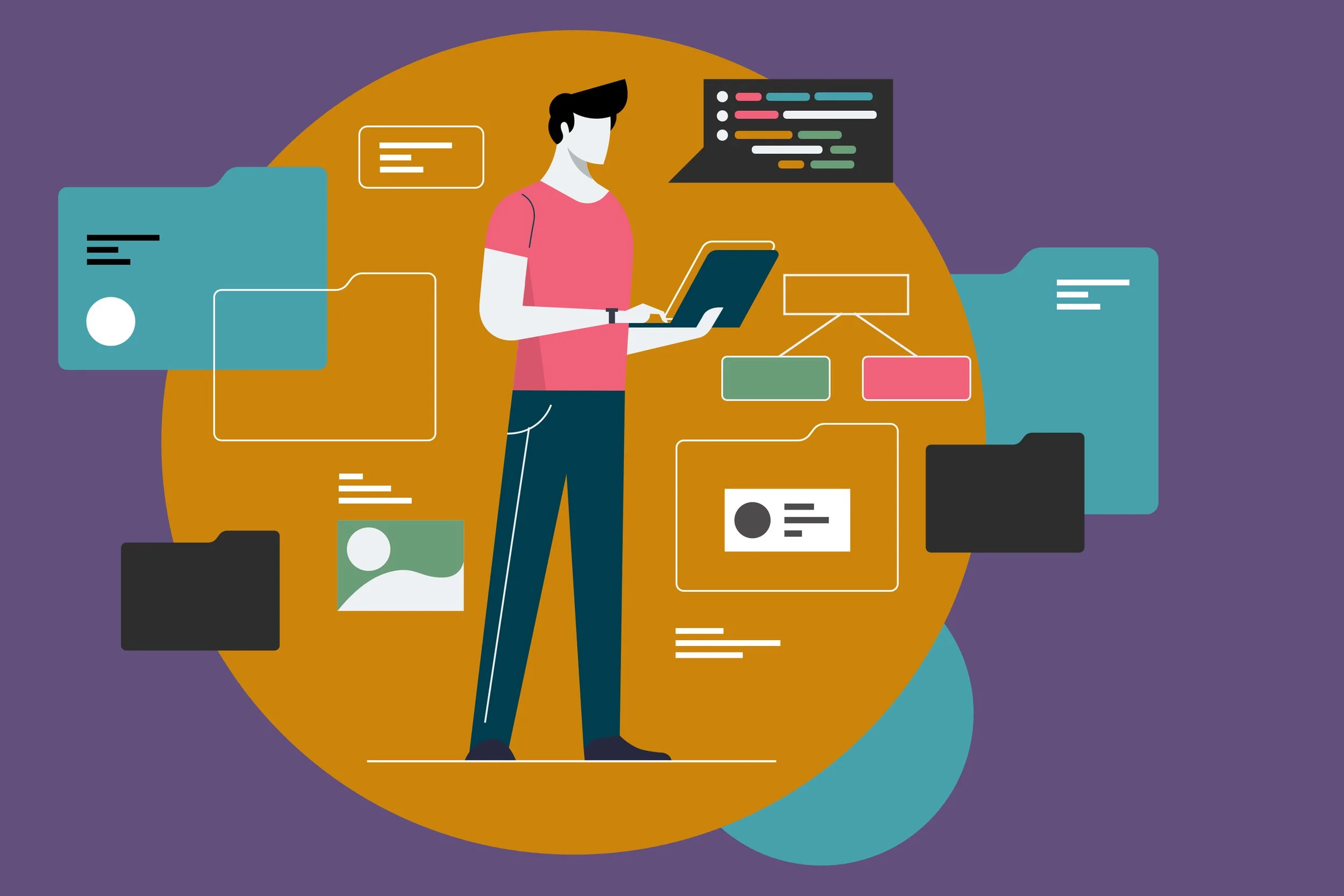 You need a wee bit more documentation — Asynchronous agile | Go “async-first”