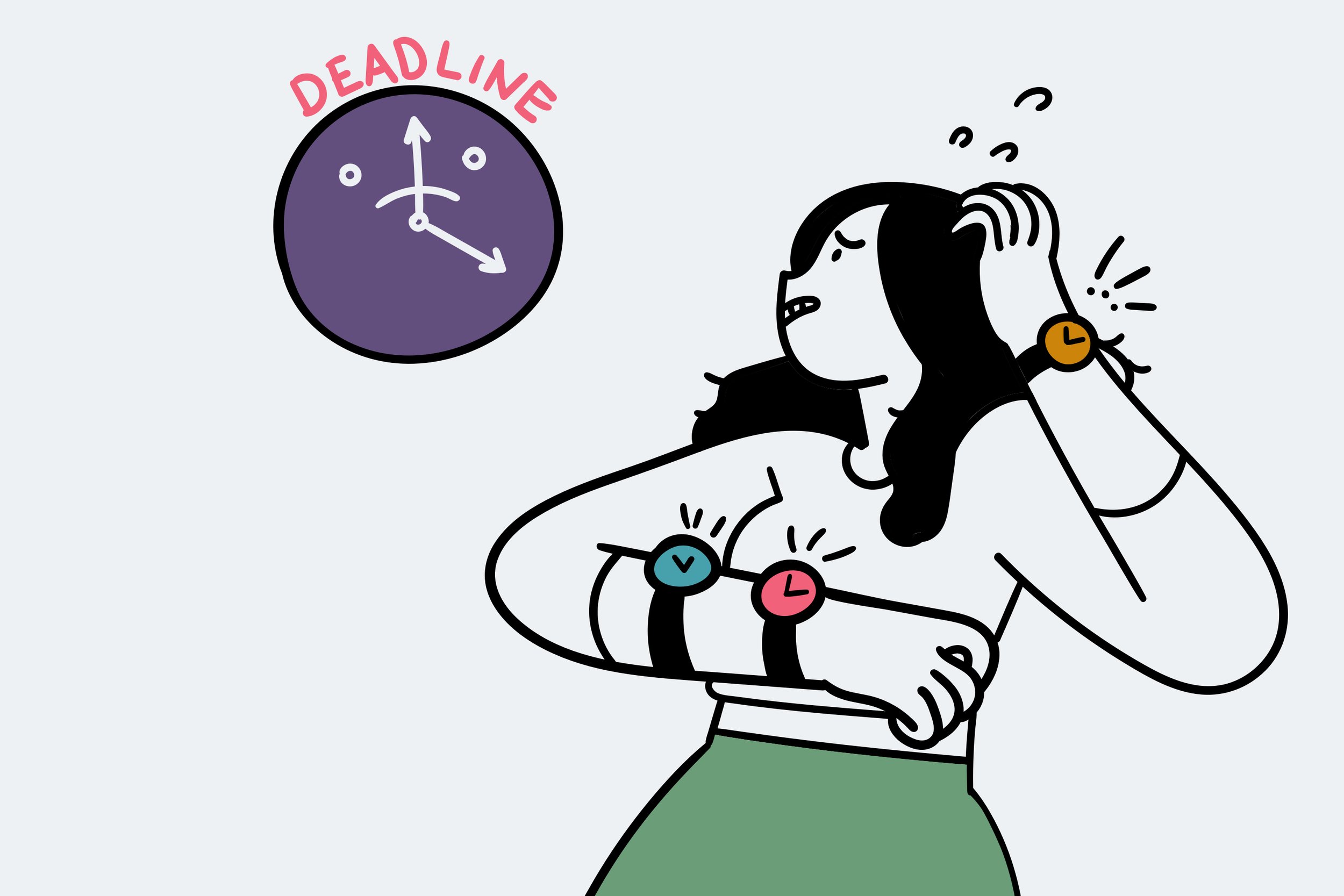 It's urgent? So what? — Asynchronous agile | Go “async-first”