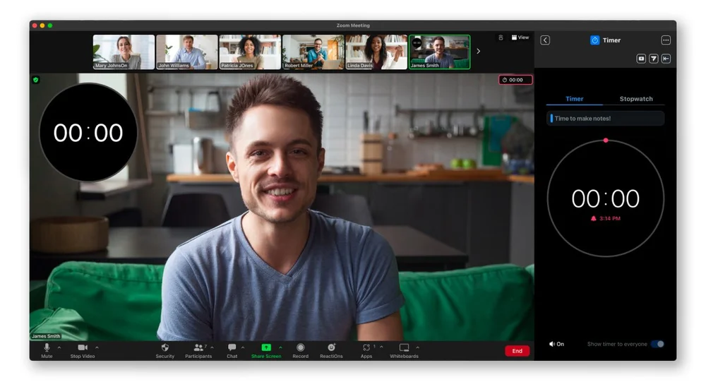 5 forcing functions for better meetings in 2024 — Asynchronous agile | Go “async-first”