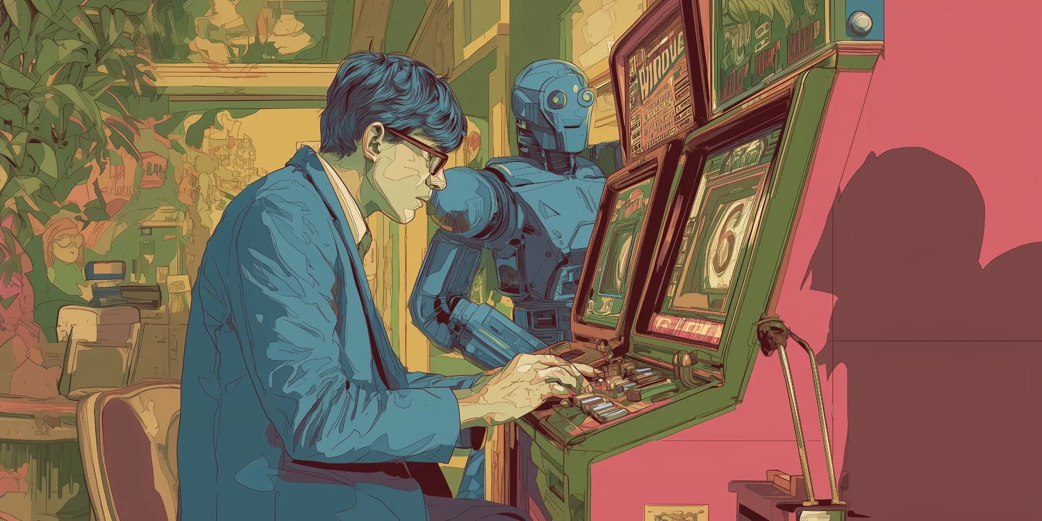 AI and the scarcity loop — Asynchronous agile | Go “async-first”