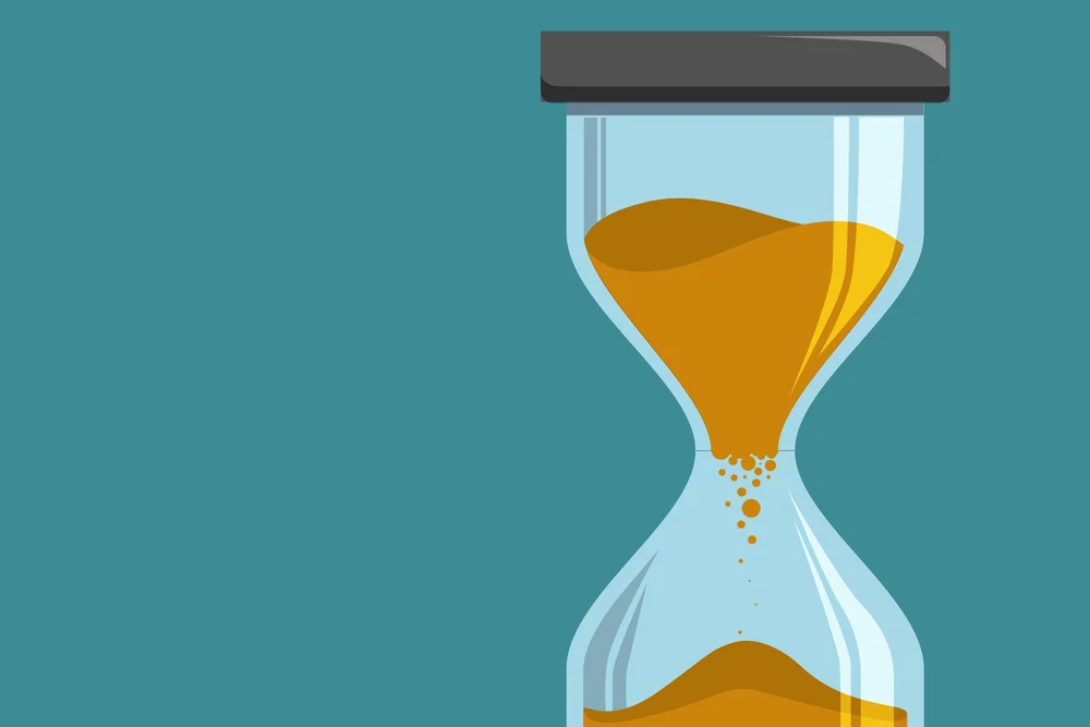 Time is the secret ingredient — Asynchronous agile | Go “async-first”