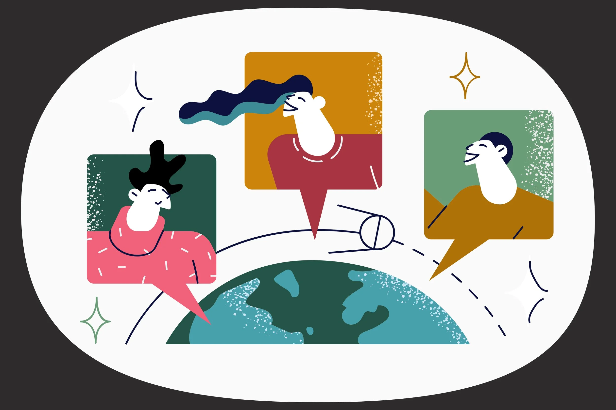 Remote-first coaching and mentoring — Asynchronous agile | Go “async-first”