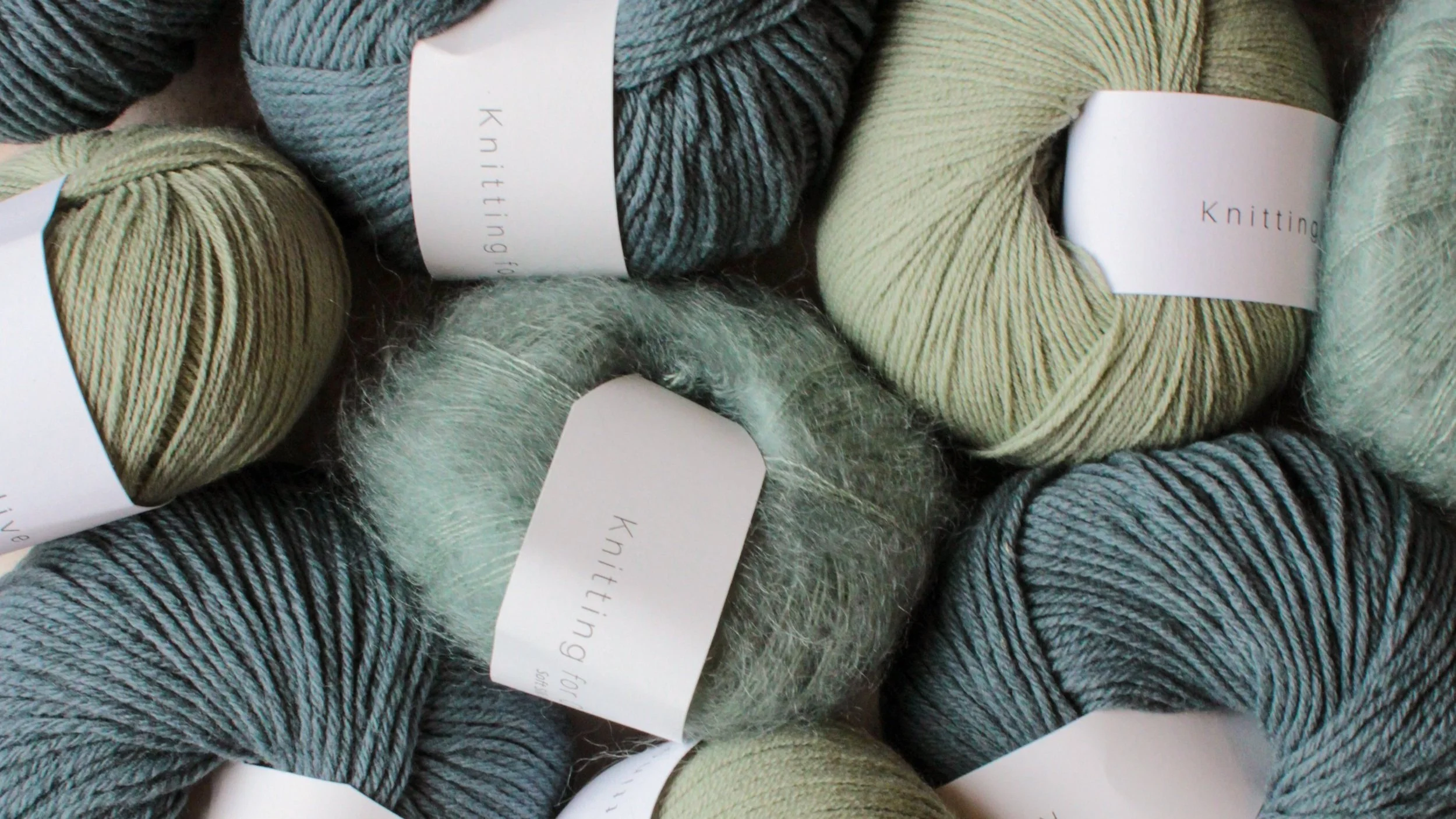 A beginner's guide to buying the right yarn — The Knit Purl Girl