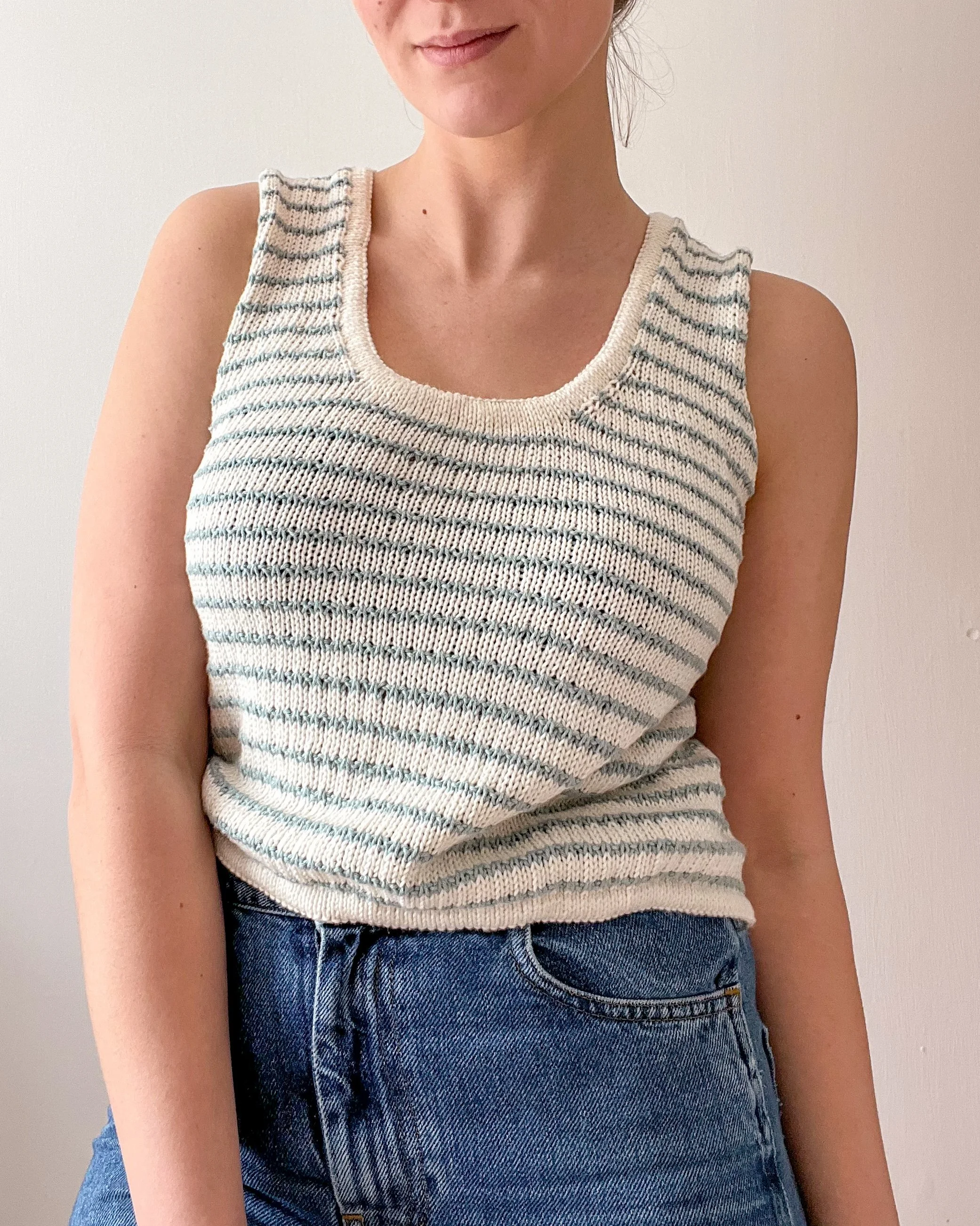 English Patterns — The Knit Purl Girl