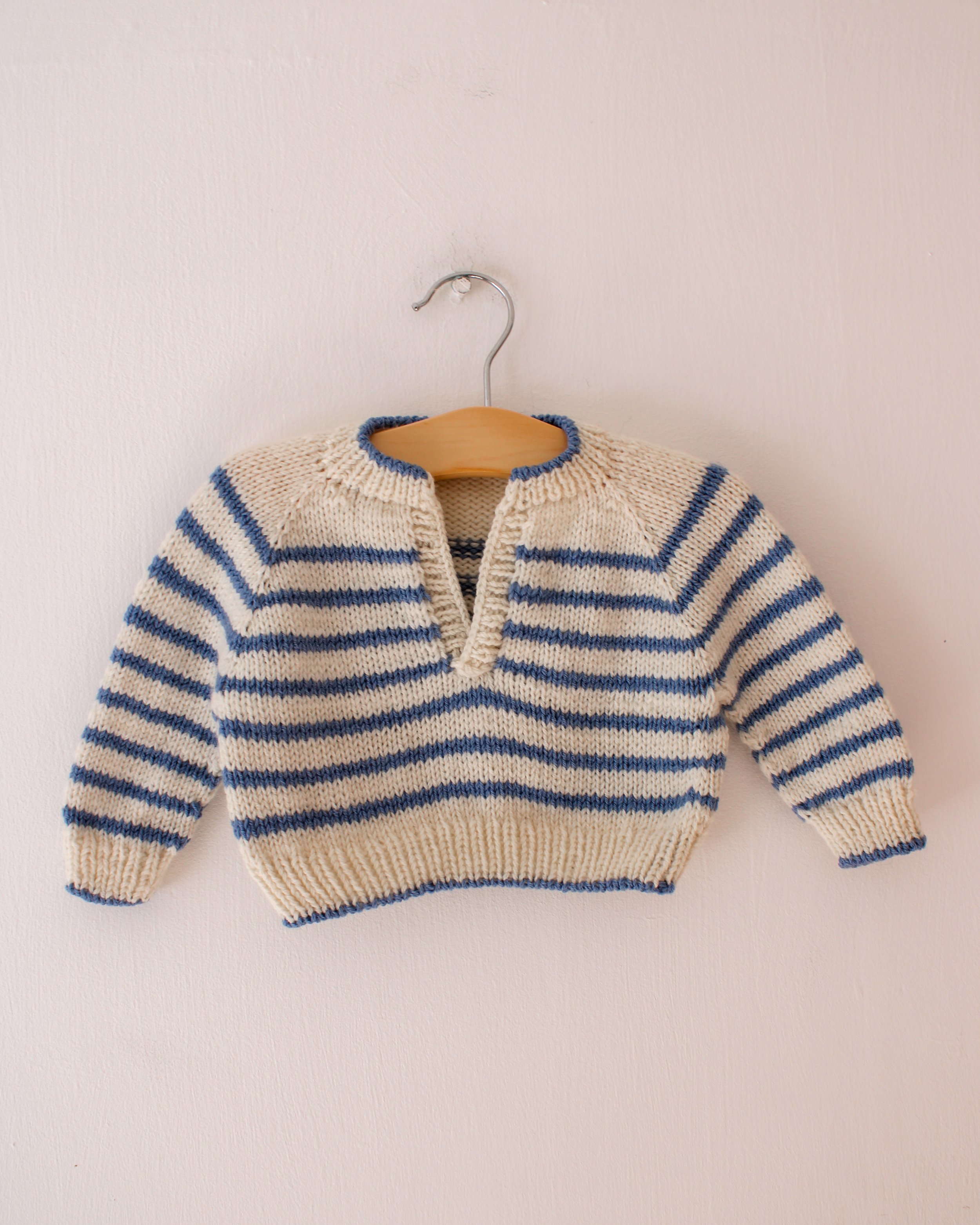 English Patterns — The Knit Purl Girl