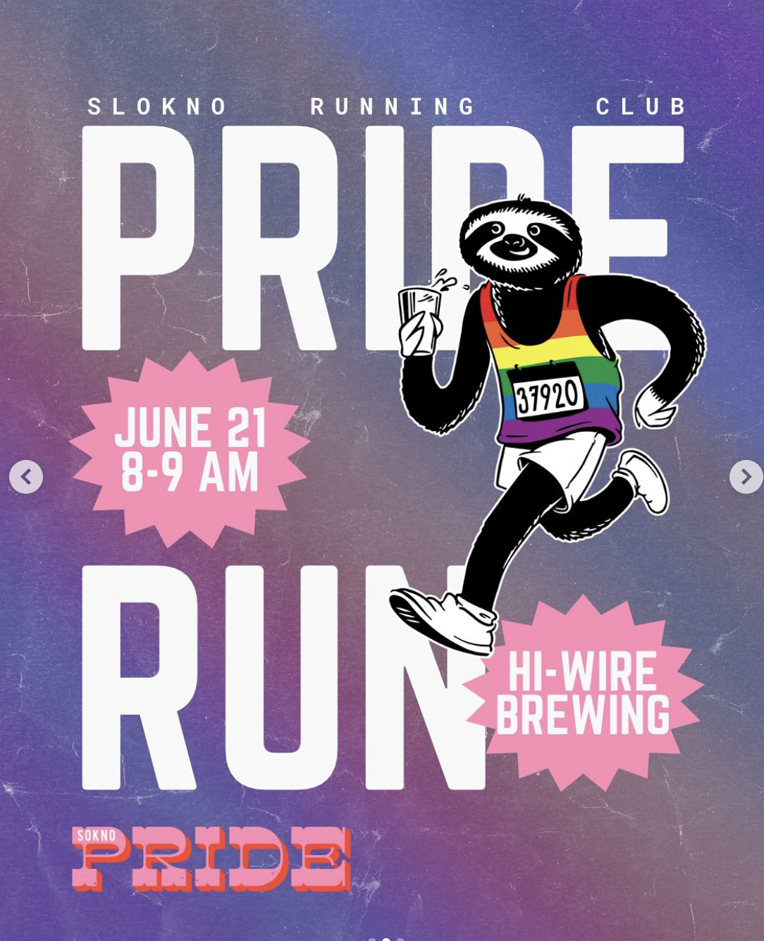 Events — SoKno Pride