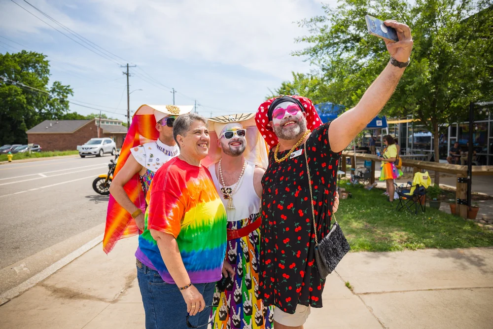 What's SoKno Pride? — SoKno Pride