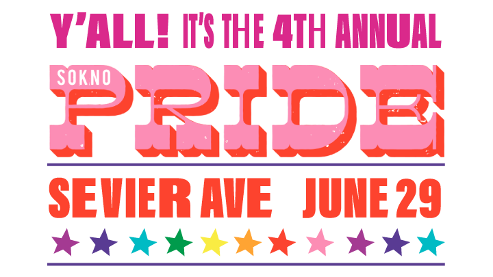 SoKno Pride