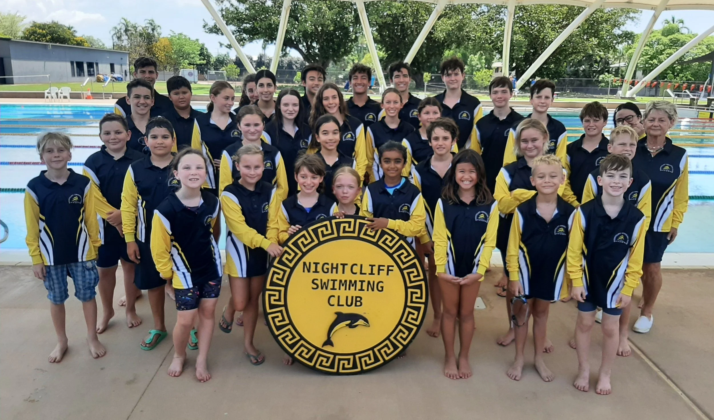 Nightcliff Swimming Club