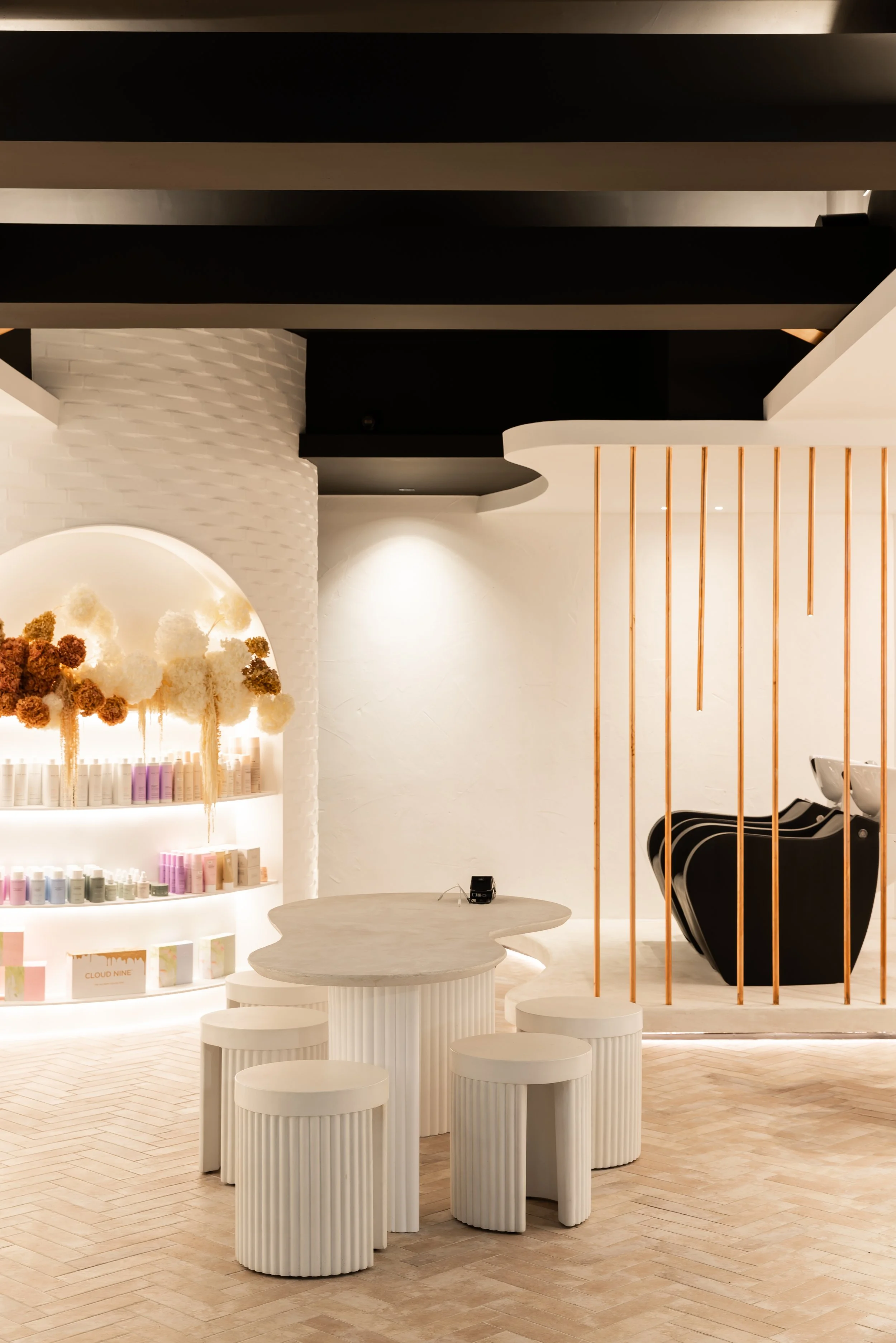 Purpose Of A Beauty Salon at Martin Loya blog